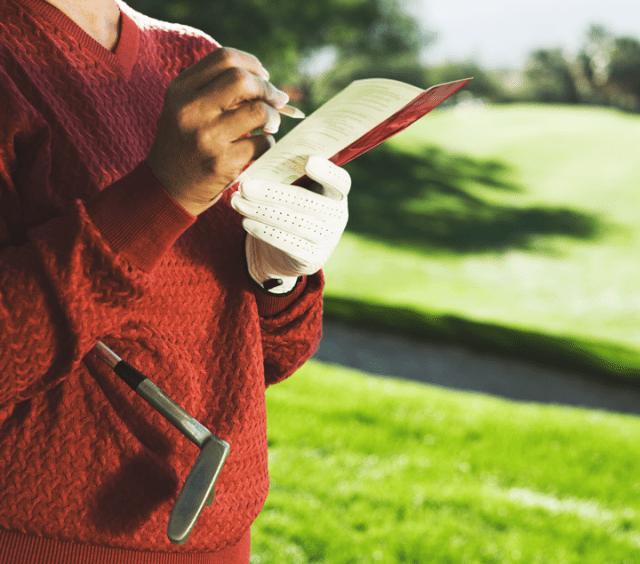 Delaware’s Top Public Golf Course - Deerfield Golf Club