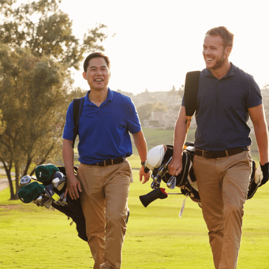 Delaware’s Top Public Golf Course - Deerfield Golf Club