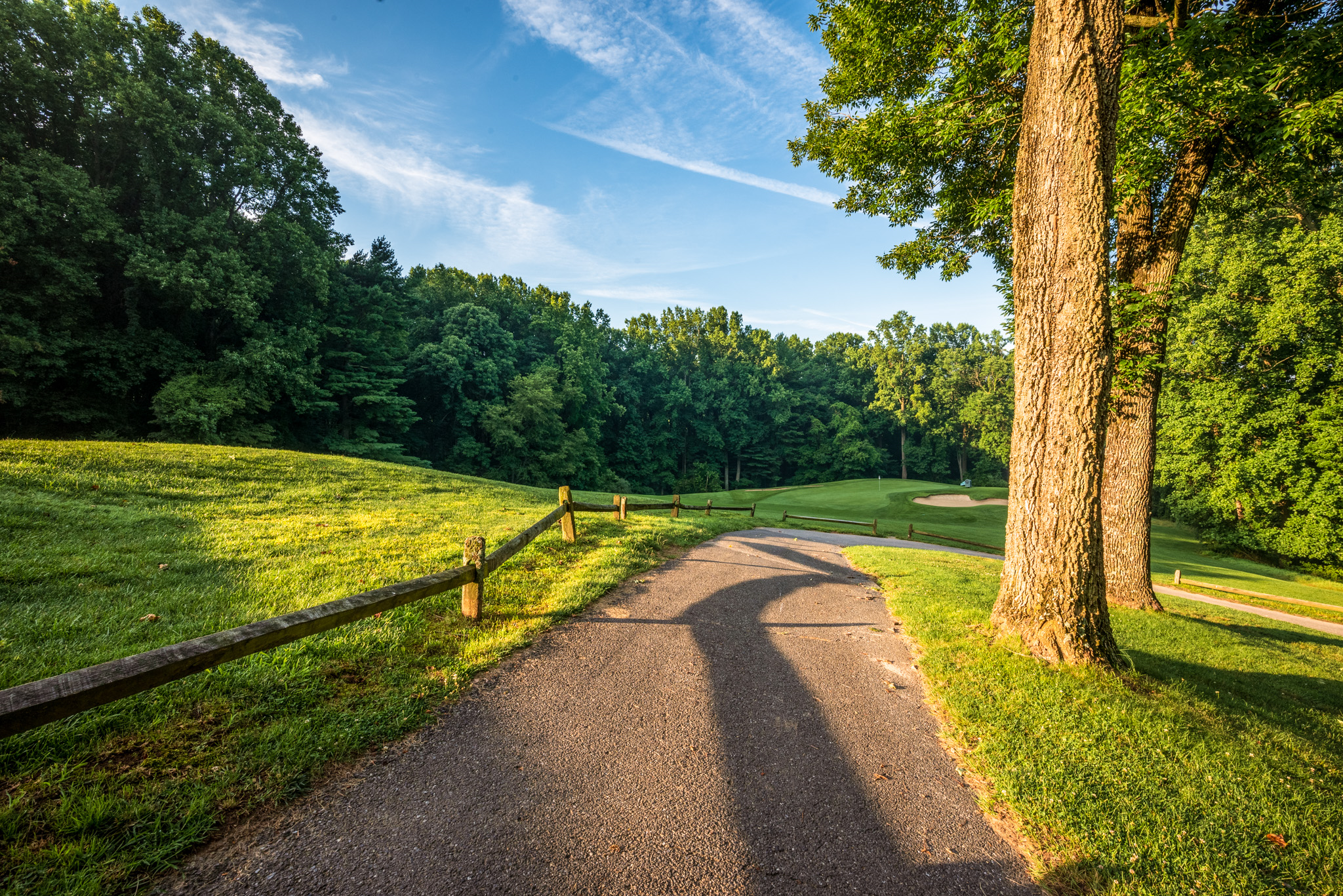 Home - Deerfield Golf Club