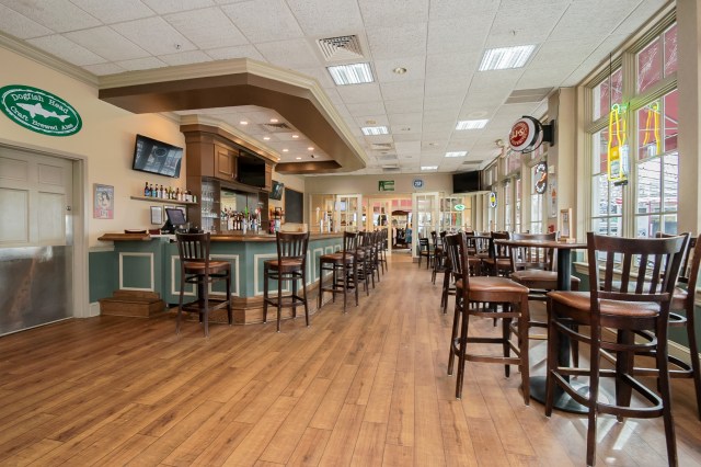 Delaware’s Top Public Golf Course - Deerfield Golf Club